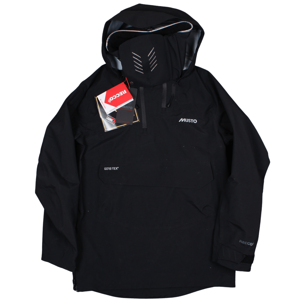 Musto Ravine Gore-Tex Smock