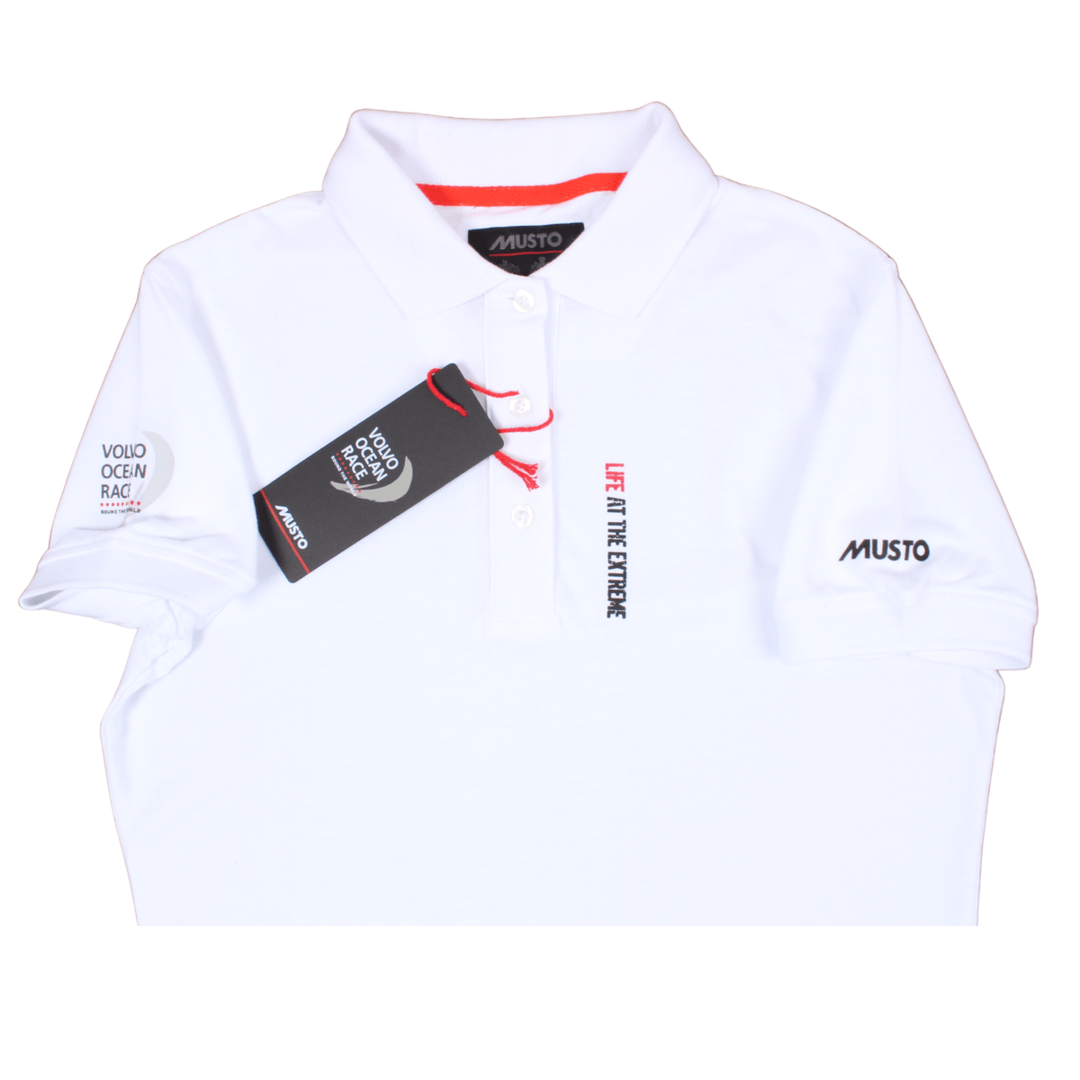 Musto Volvo Ocean Race Polo Shirt