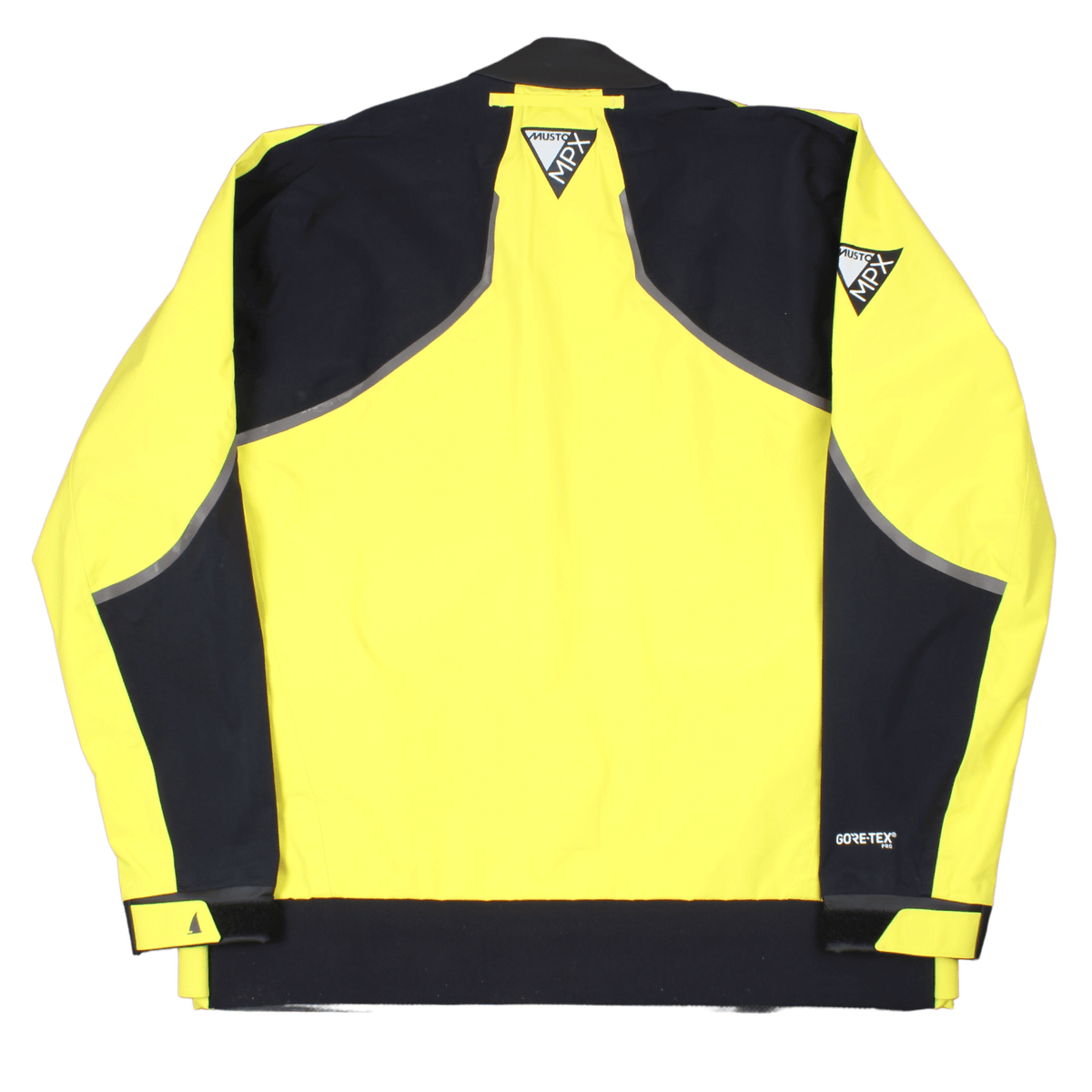 MUSTO MPX Gore-tex Pro Race Smock